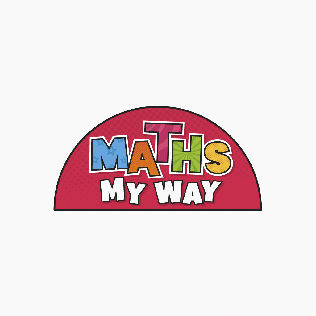 Maths My Way – Folens Shop
