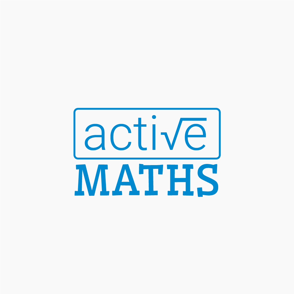 Active Maths 3rd Edition – Folens Shop