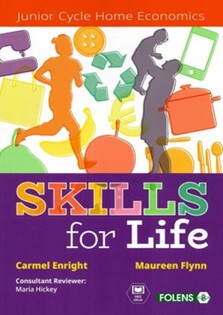 Skills for Life Textbook – Folens Shop