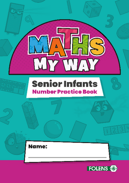 Maths My Way – Folens Shop